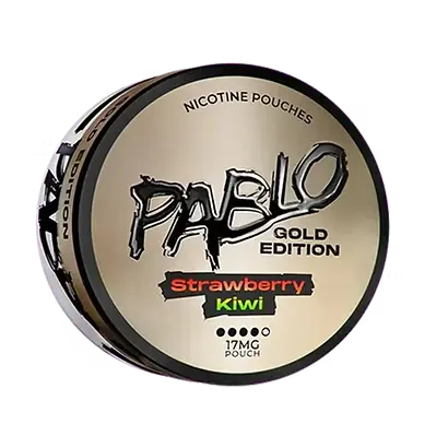 Pablo Exclusive Cherry Cola Nicotine Pouches